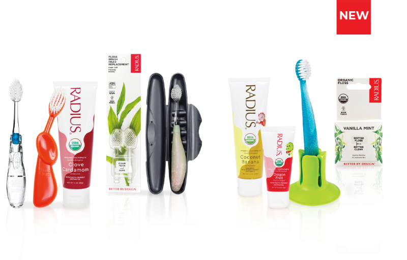 Radius - UA Pharm - Витамины и косметические средства американских и ...